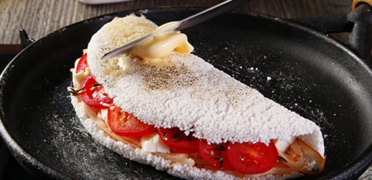 9 Recetas con tapioca para los amantes de lo práctico - RECETAS DE LA ...