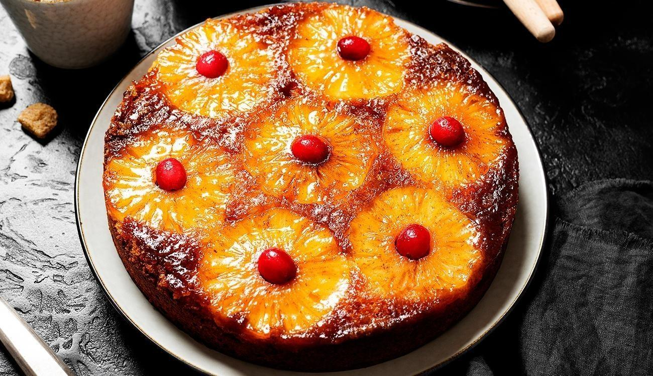 10 Recetas para hacer con piña