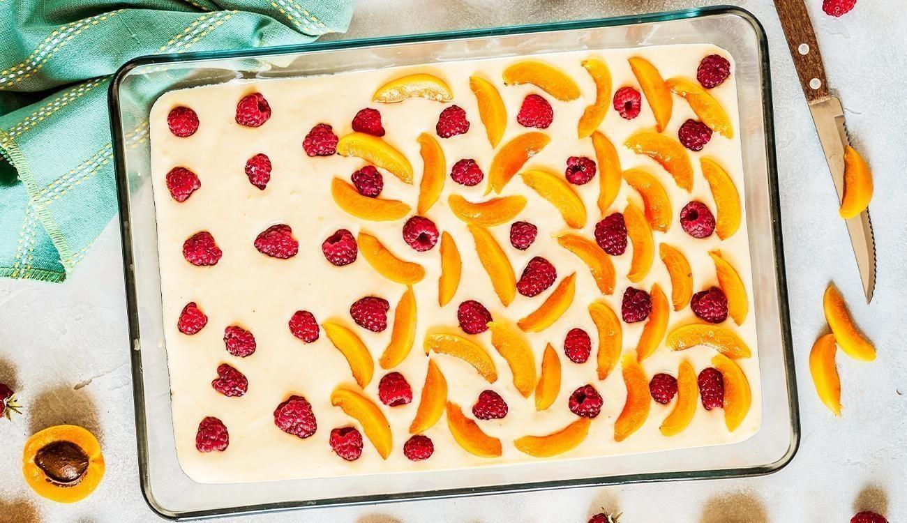 5 DELICIOSAS RECETAS PARA HACER CON DURAZNOS