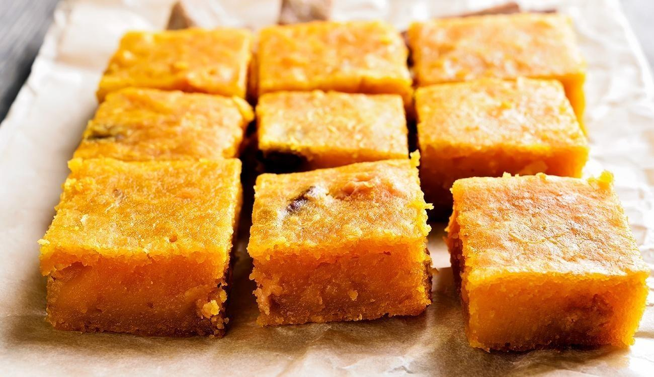 Calabaza, 9 Maravillosas recetas