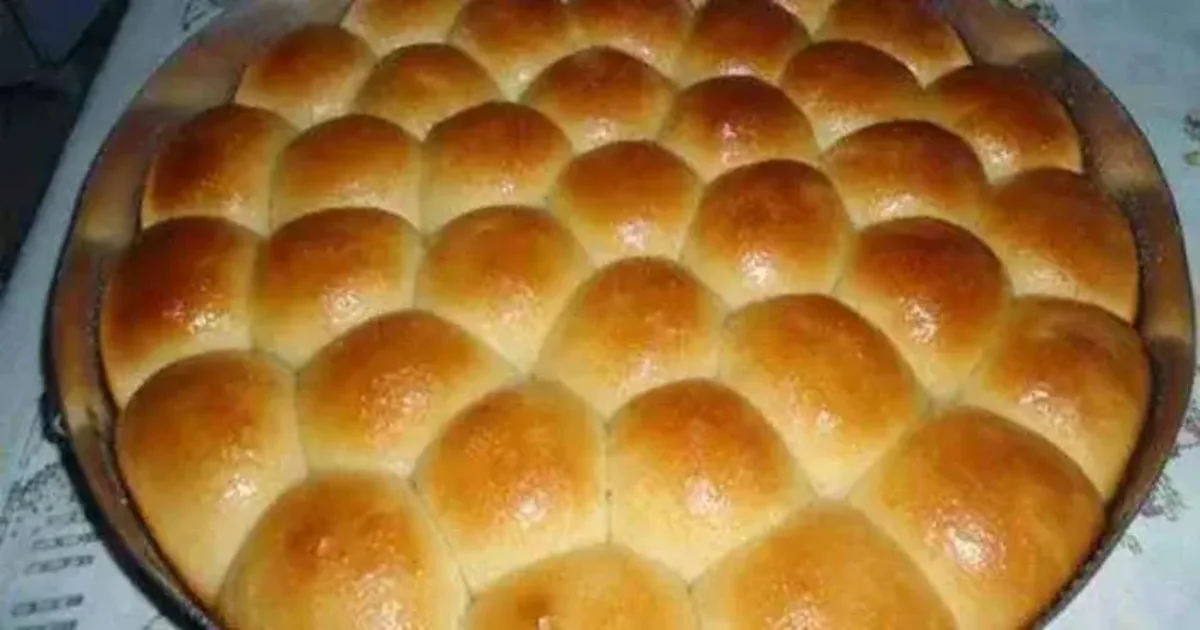 Pan de licuadora esponjoso hecho en casa